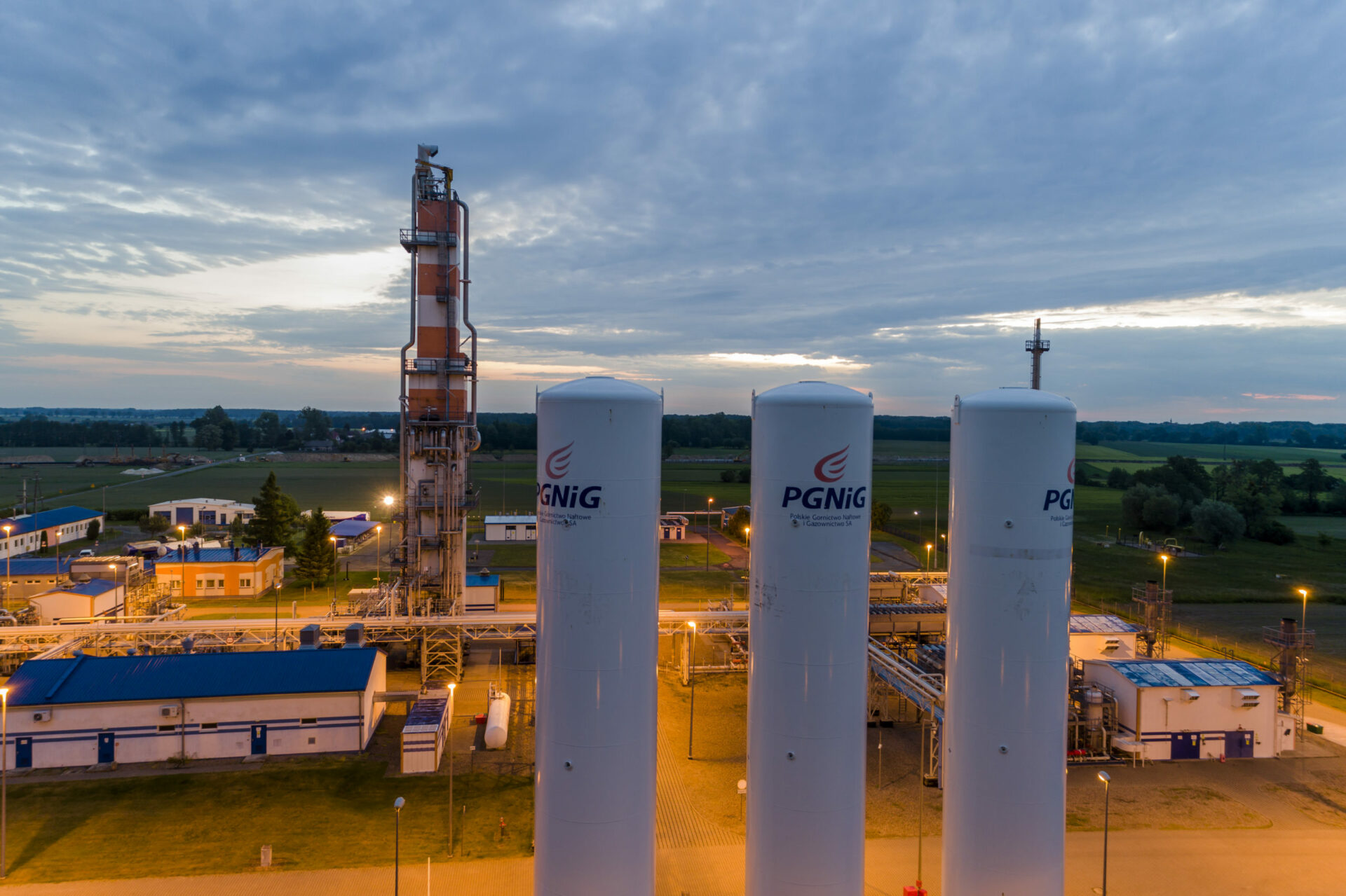 Changes in the PGNiG Group’s environment in early 2022 - PGNiG ...